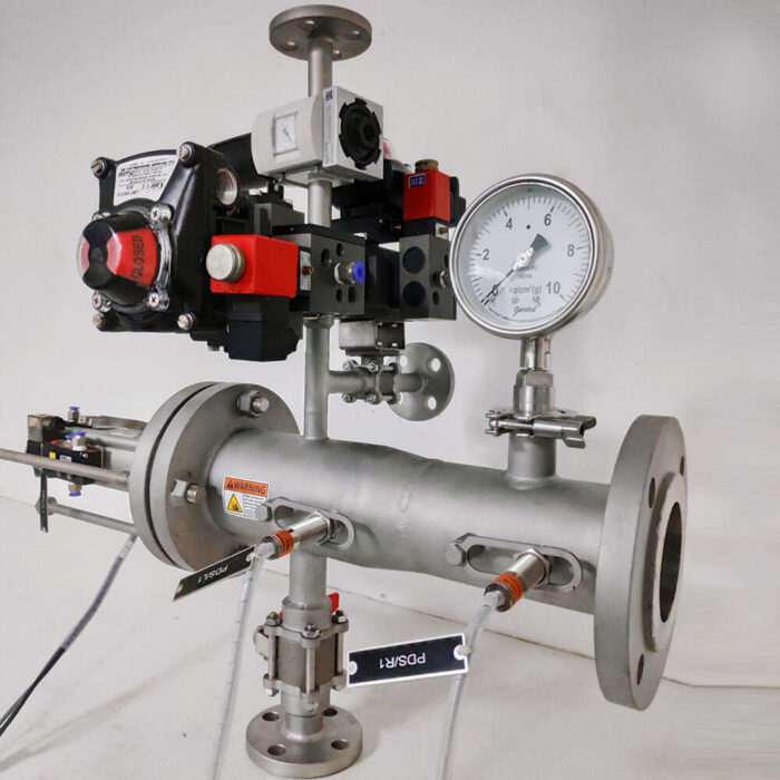 Pigging for Pipeline | Innovative Industrial Pigging Systems - Boost ...