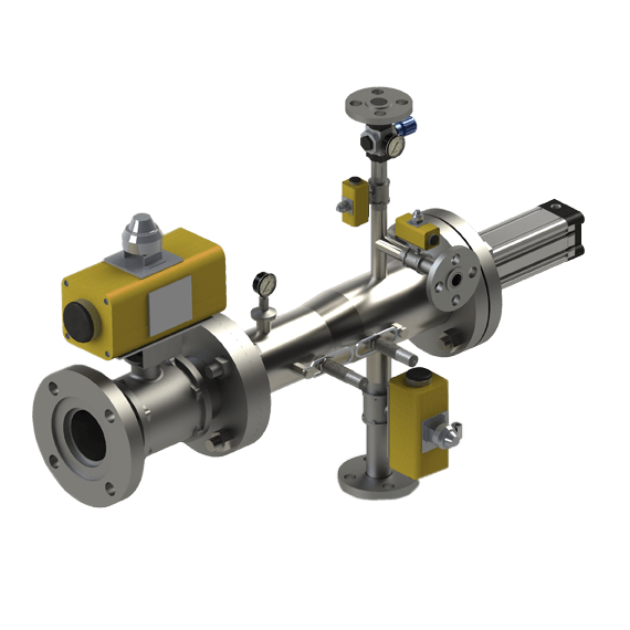 Pioneering Pigging Systems in India | Innovative Solutions for Pipeline ...