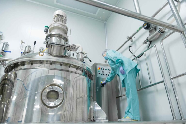 How Pigging Products Revolutionize Pipeline Cleaning