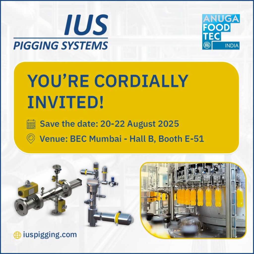Pioneering Pigging Systems in India | Innovative Solutions for Pipeline ...